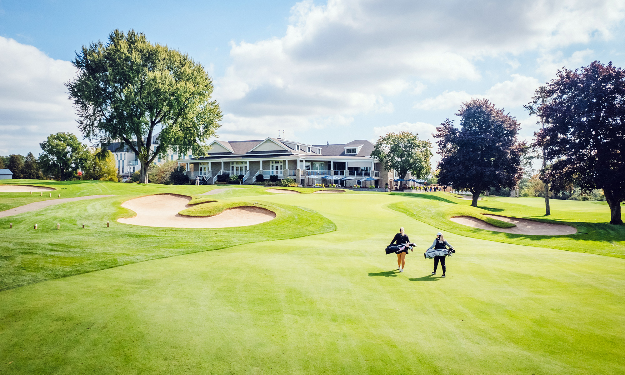Membership – Galt Country Club