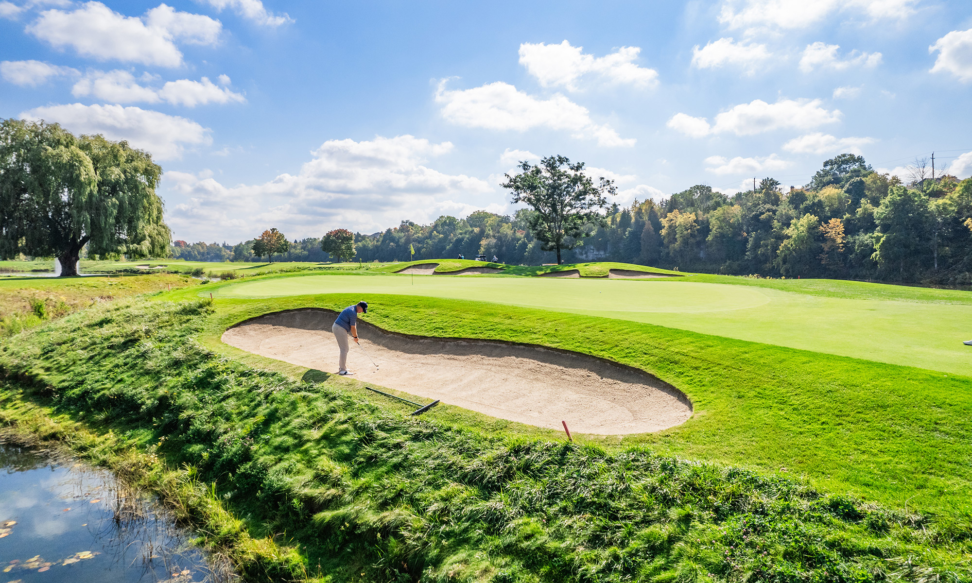 Guest Information – Galt Country Club