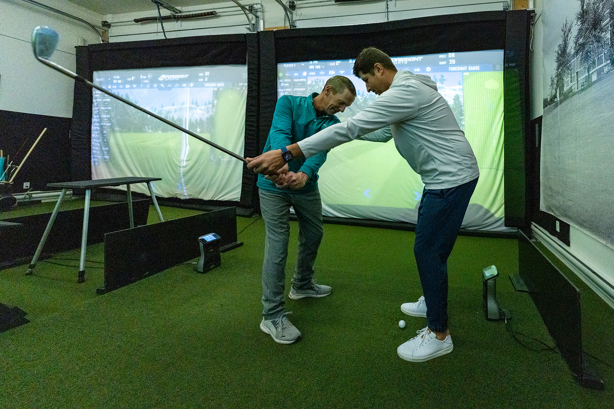 Golf Learning Centre – Galt Country Club