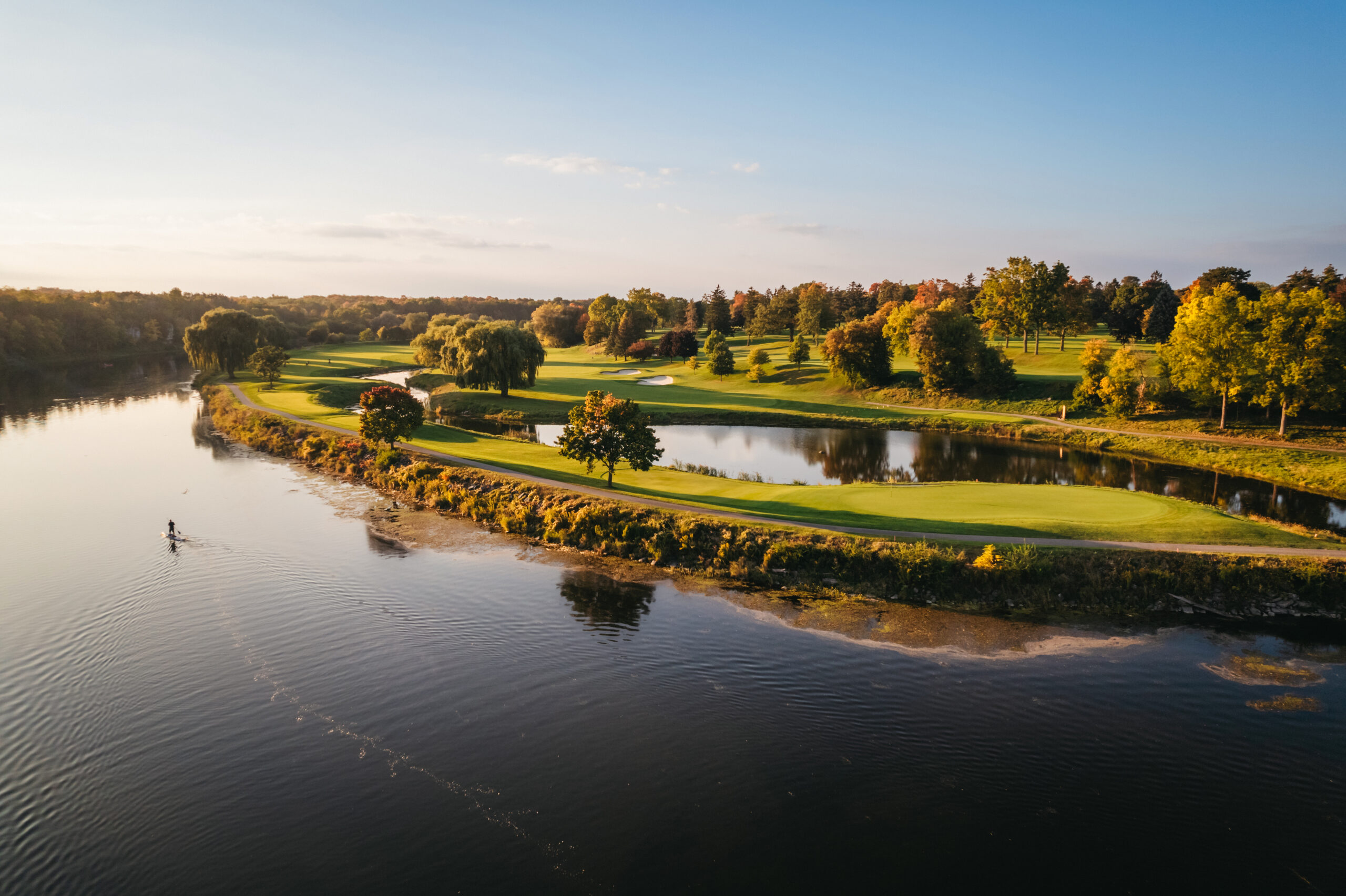 Galt Country Club – Exceeding expectations—for more than a century